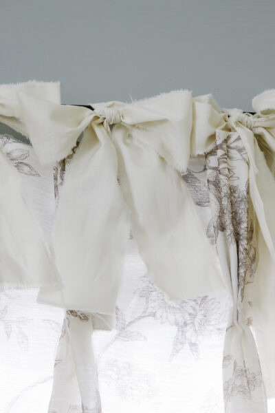 From Fabric to Fancy: How to Make Ribbon from Fabric