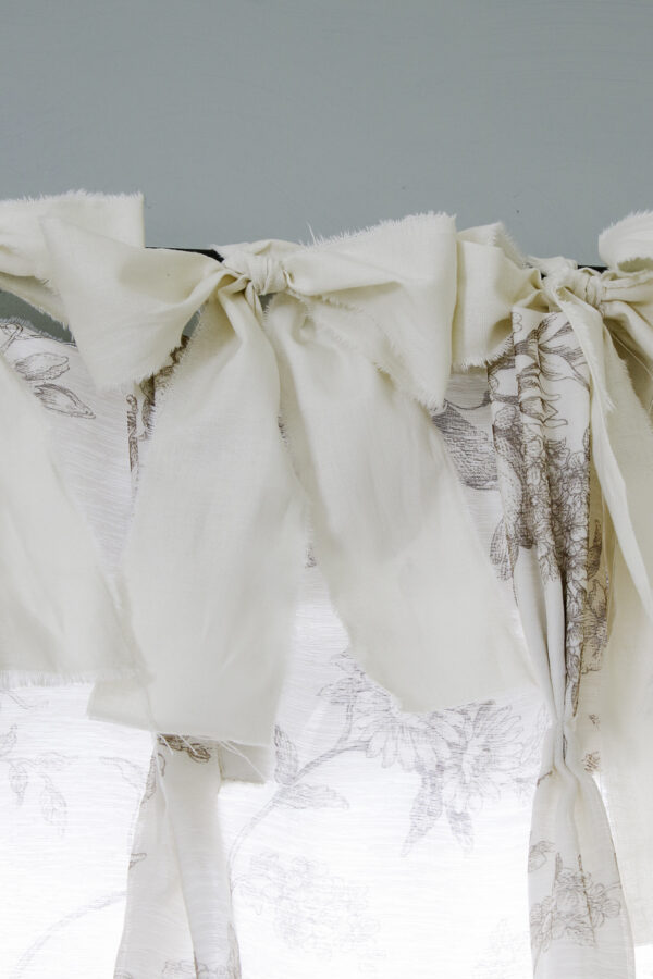 From Fabric to Fancy: How to Make Ribbon from Fabric