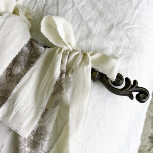 From Fabric to Fancy: How to Make Ribbon from Fabric