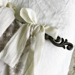 From Fabric to Fancy: How to Make Ribbon from Fabric