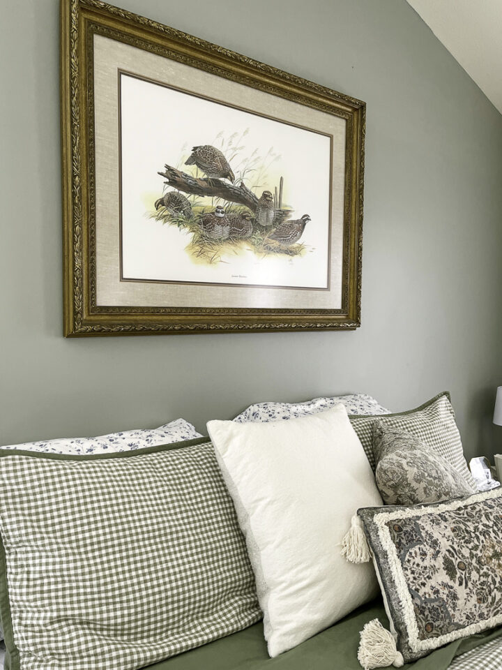 Sherwin Williams Escape Gray: The Perfect Nature-Inspired Hue
