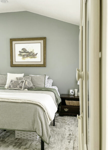 Sherwin Williams Escape Gray: The Perfect Nature-Inspired Hue