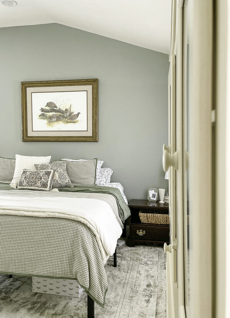 Sherwin Williams Escape Gray: The Perfect Nature-Inspired Hue
