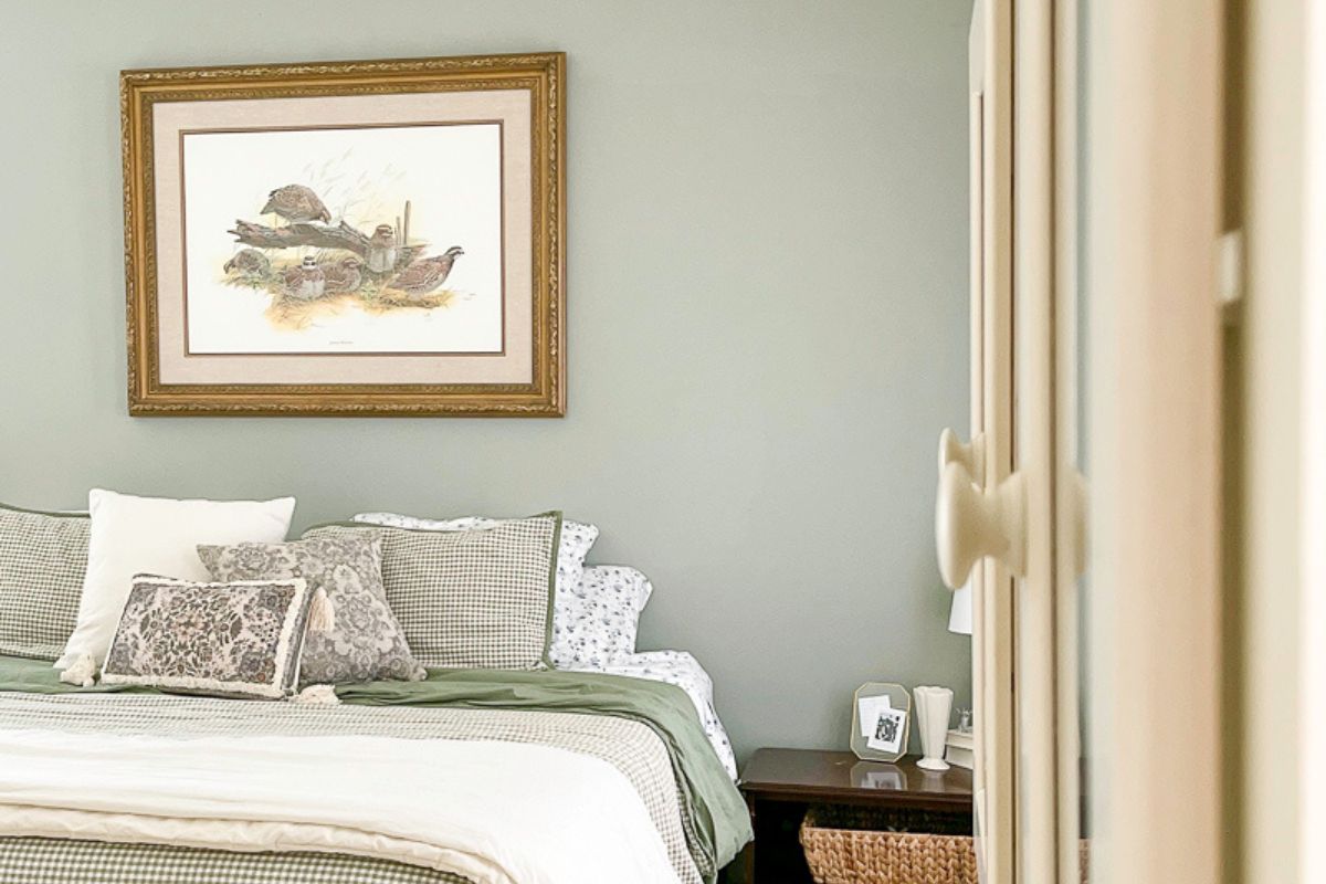 Sherwin Williams Escape Gray: The Perfect Nature-Inspired Hue