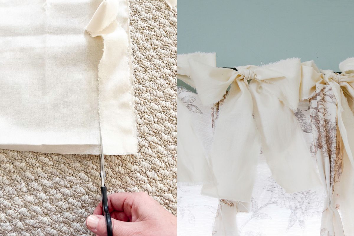From Fabric to Fancy: How to Make Ribbon from Fabric