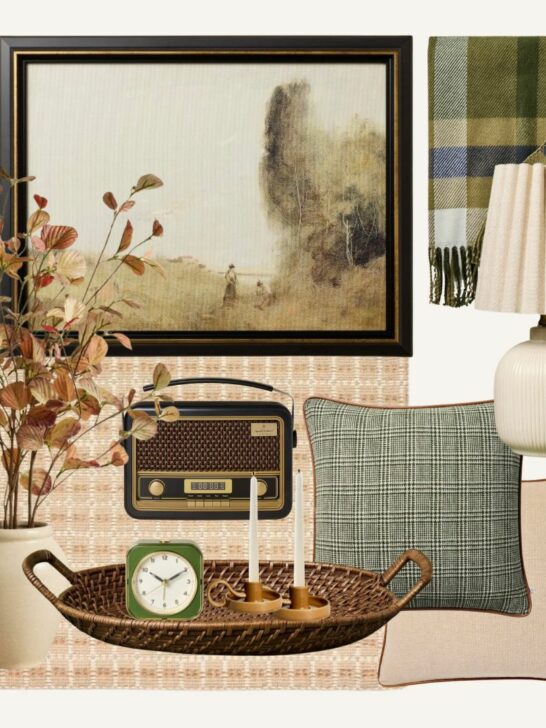Cozy Up with the Best Fall Decor Studio McGee Target 2024