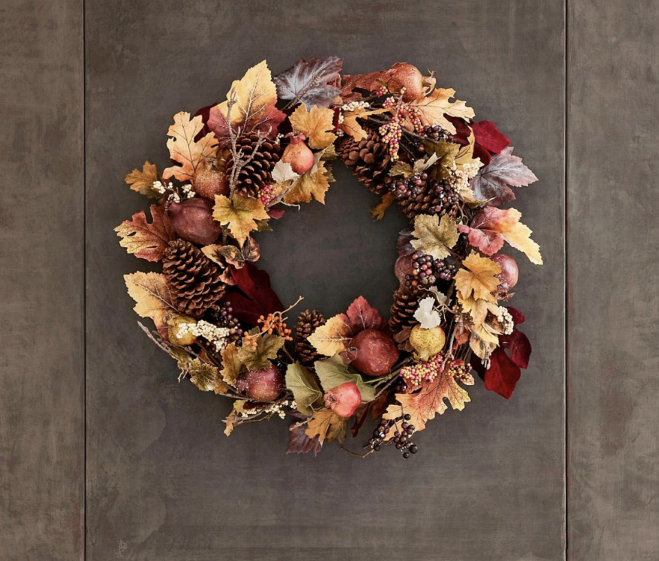 Top Pottery Barn Fall Trends You Need to Know