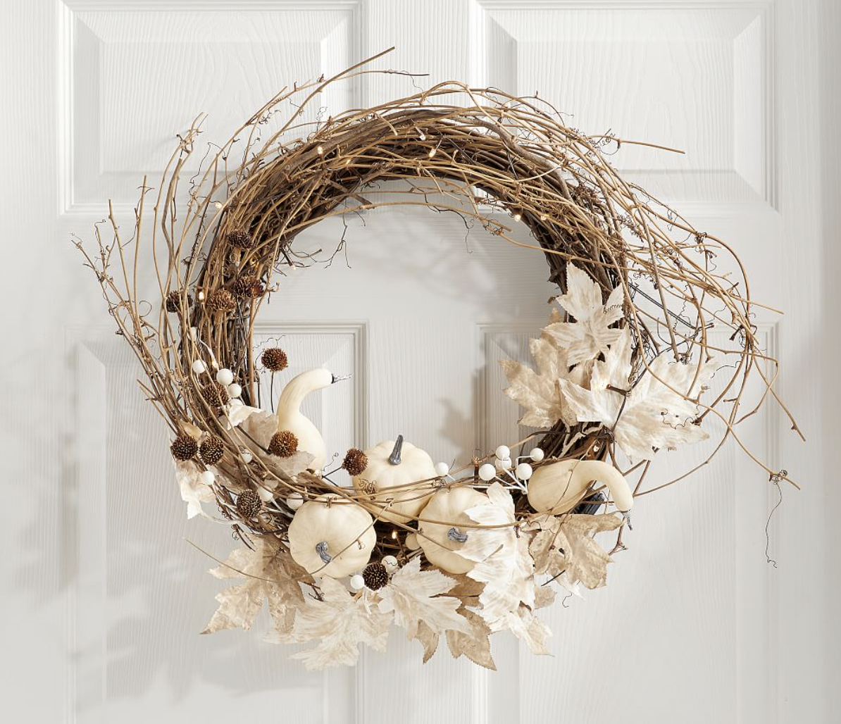 Top Pottery Barn Fall Trends You Need to Know