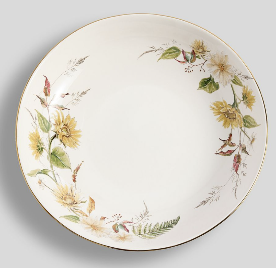 Top Pottery Barn Fall Trends You Need to Know