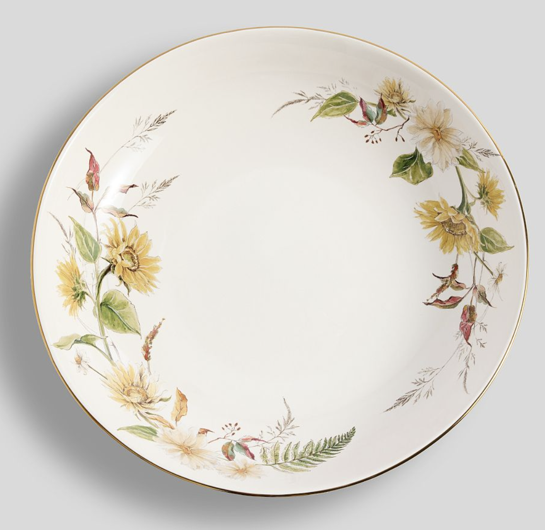 Top Pottery Barn Fall Trends You Need to Know
