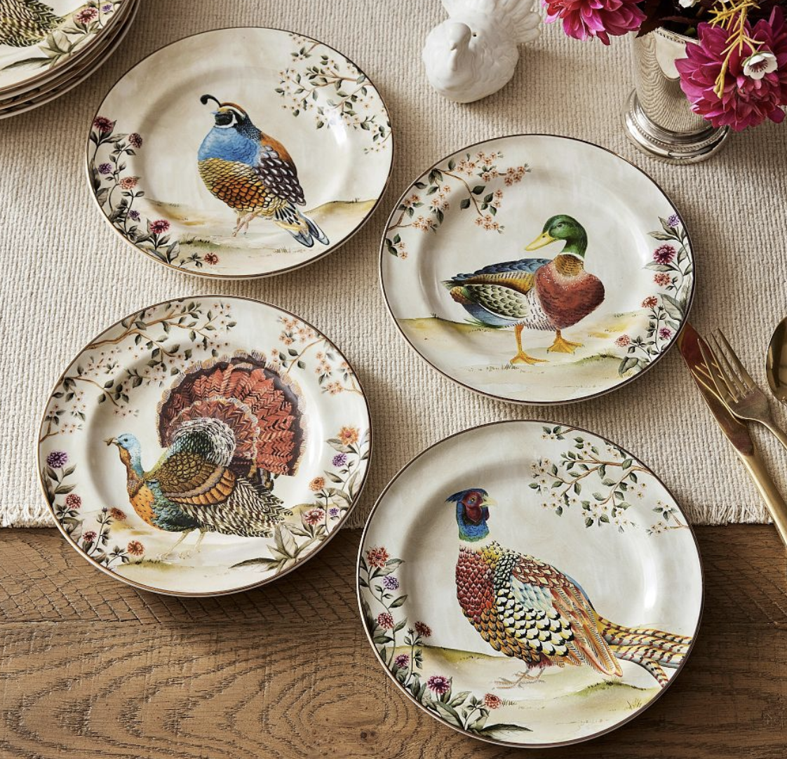 Top Pottery Barn Fall Trends You Need to Know
