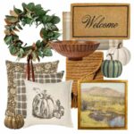 Cozy Up with the Best Fall Decor Studio McGee Target 2024