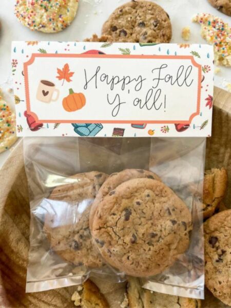 Adorable Pumpkin Paper Craft Printable Decorations for Kids and Adults