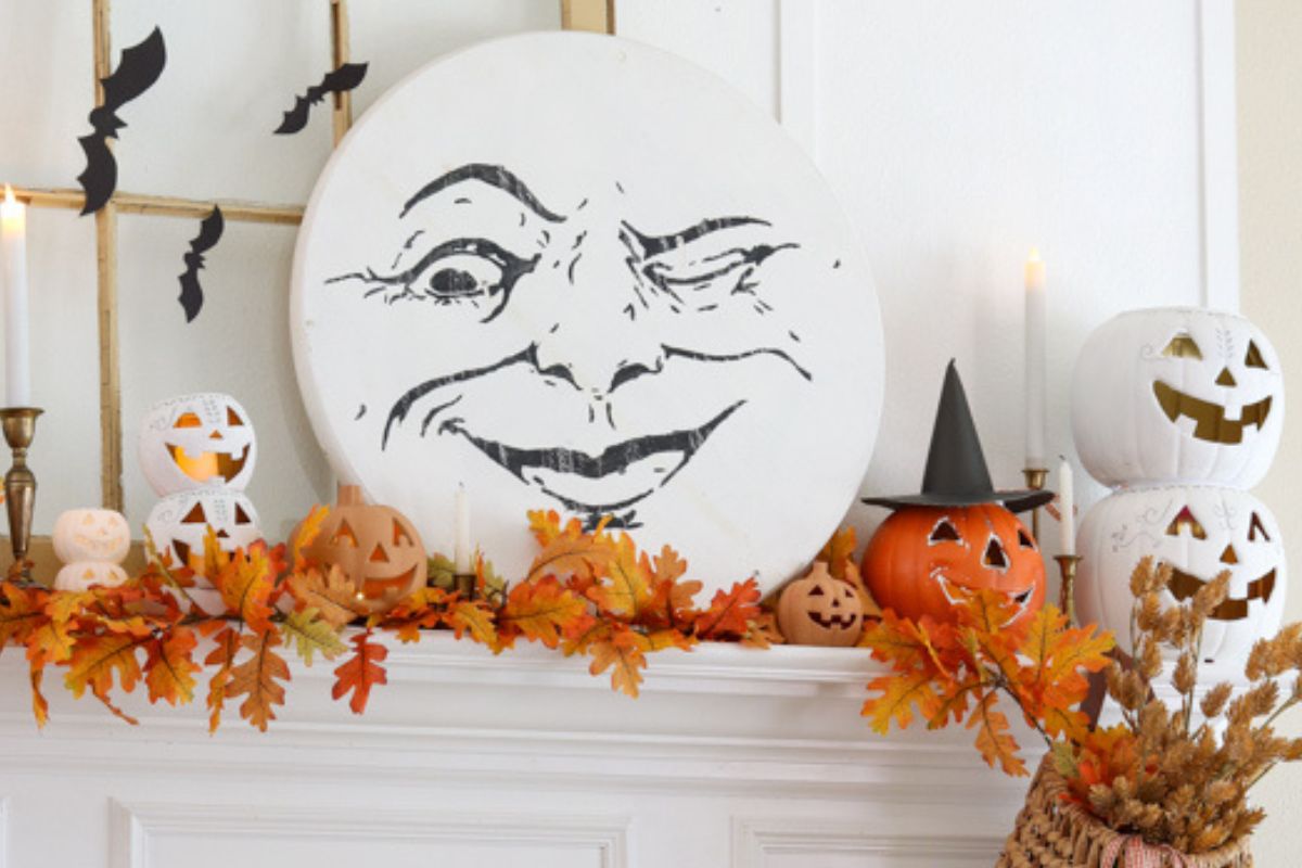 Illuminate Your Halloween: Decorating with Jack-O'-Lanterns