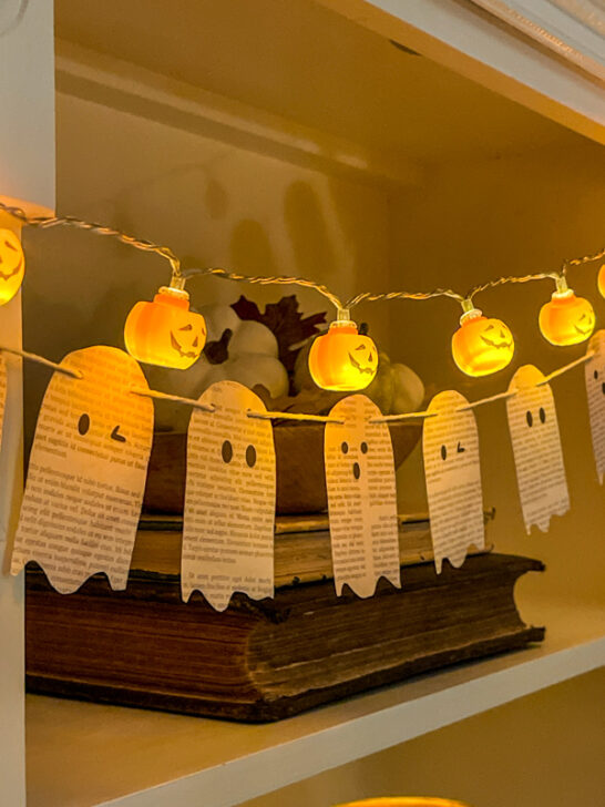 Bright & Whimsical Halloween Lighting Ideas for a Festive Touch
