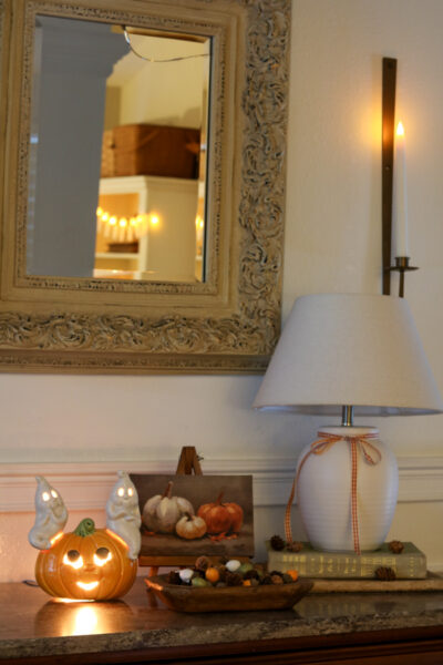 Bright & Whimsical Halloween Lighting Ideas for a Festive Touch