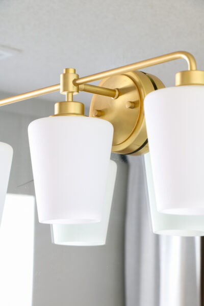Transform Your Bathroom with These Top Vanity Lighting Ideas