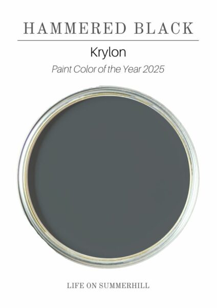 Paint Color of the Year 2025: A Sneak Peek at the Future of Home Decor