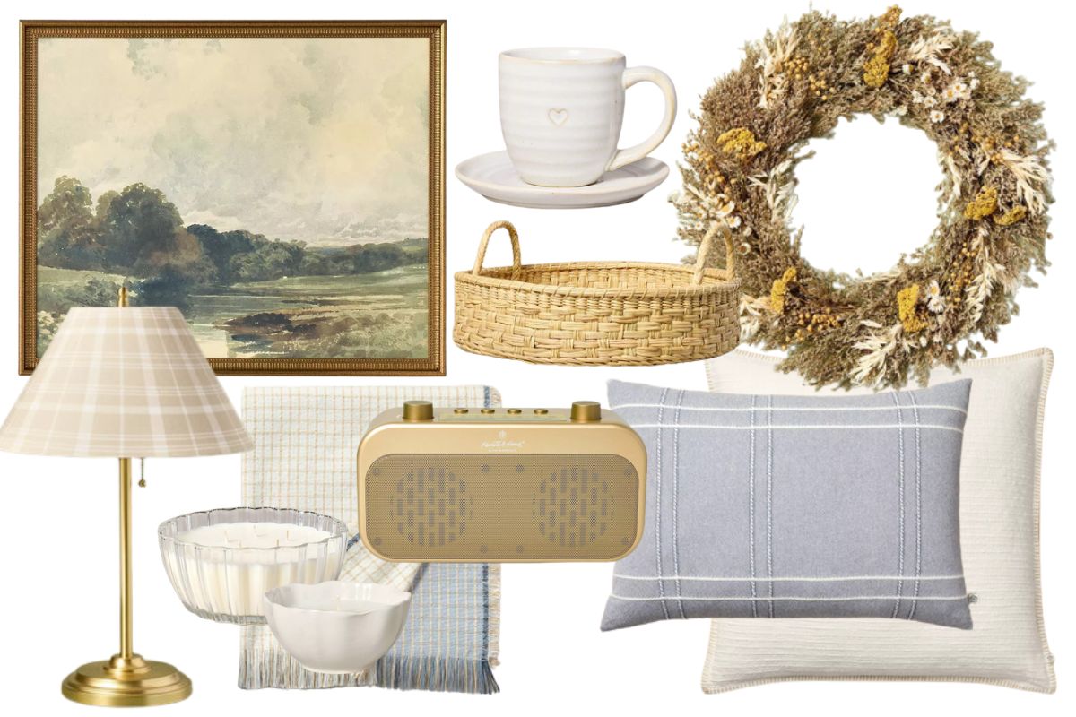 Cozy Up Your Home with Hearth and Hand Spring Decor 2025