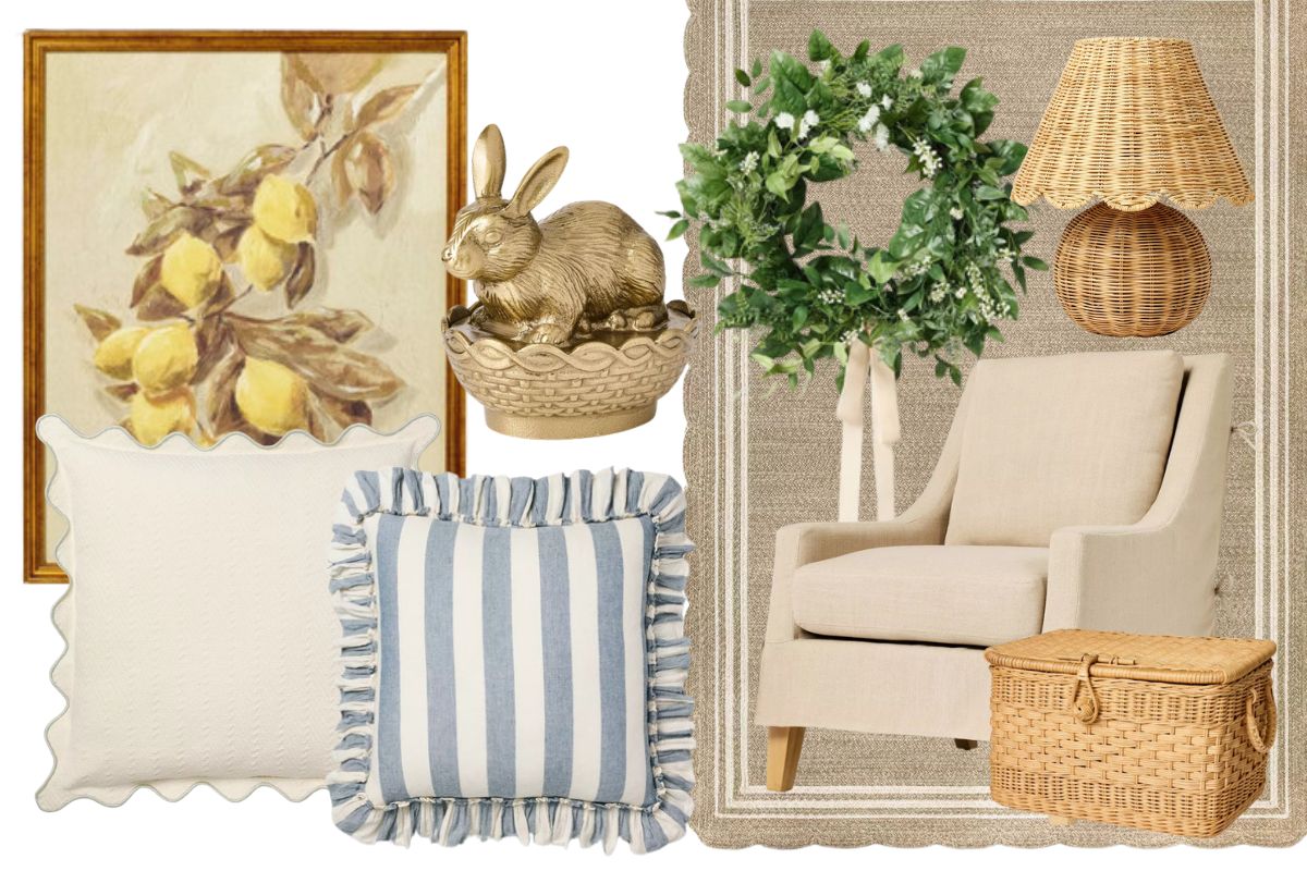 Charming Studio McGee Spring Decor 2025: Fresh Home Ideas