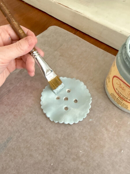 Craft Your Own Air Dry Clay Flower Frog: A Fun DIY for All Ages