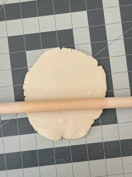 Craft Your Own Air Dry Clay Flower Frog: A Fun DIY for All Ages