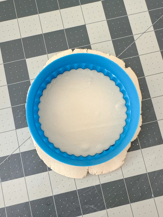 Craft Your Own Air Dry Clay Flower Frog: A Fun DIY for All Ages