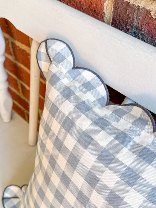 Best Scalloped Home Decor Ideas for Every Room of Your House
