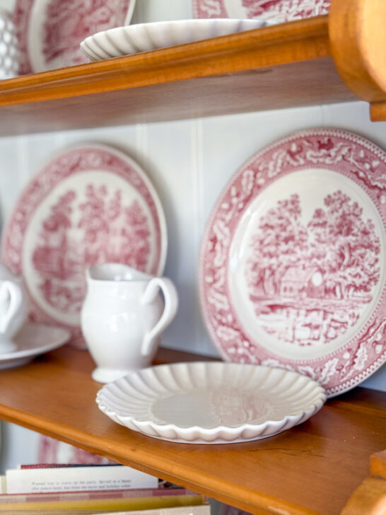 Best Scalloped Home Decor Ideas for Every Room of Your House