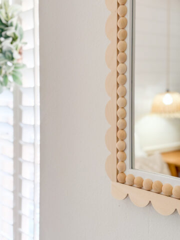 Best Scalloped Home Decor Ideas for Every Room of Your House