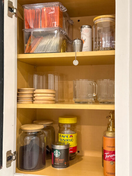 Tea Bag Storage Ideas: Clever Ways to Organize Your Tea Collection