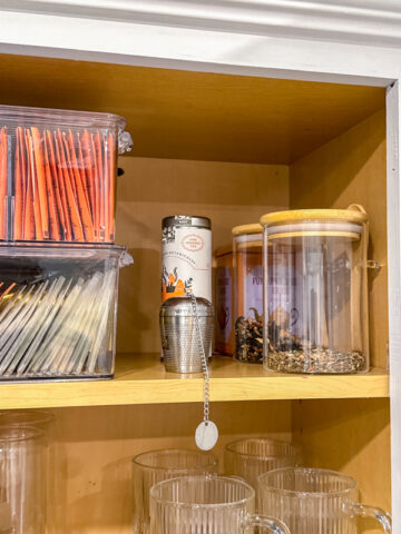 Tea Bag Storage Ideas: Clever Ways to Organize Your Tea Collection