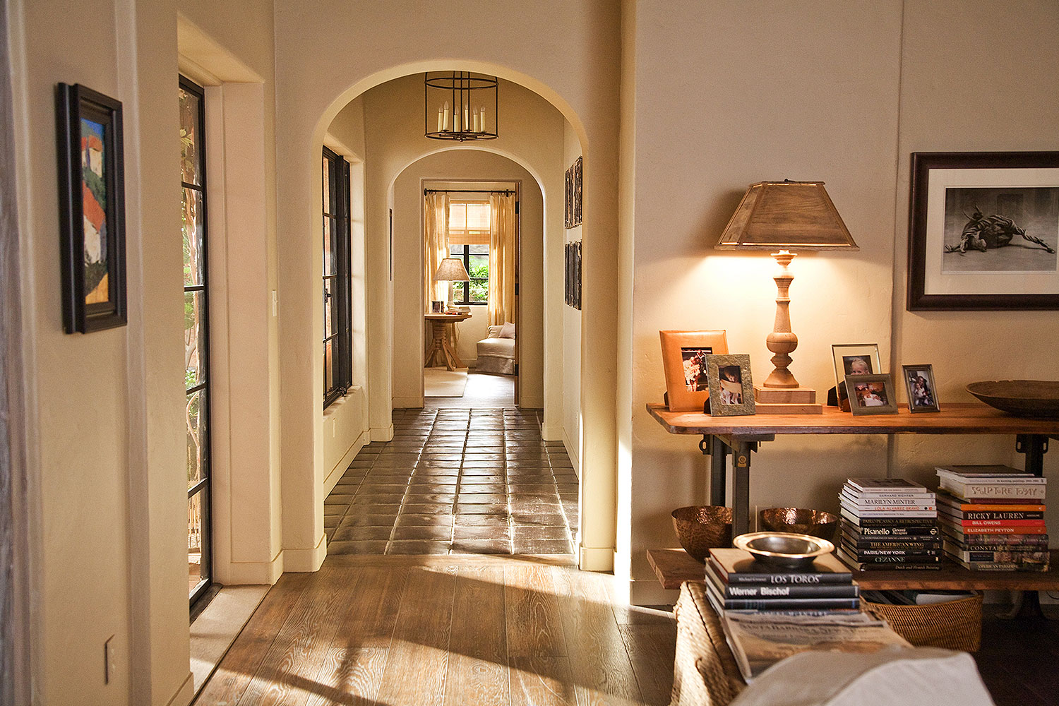 Get the Nancy Meyers Look at Home with These Designer Tips