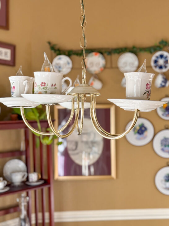 10 Charming & Fun Teacup Decor Ideas You’ll Want to Try Today