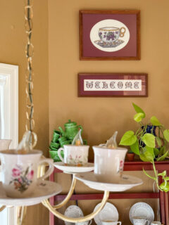 10 Charming & Fun Teacup Decor Ideas You’ll Want to Try Today