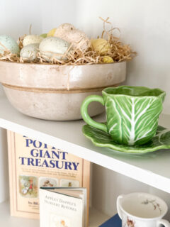 Vintage Spring Decor Ideas: Room by Room Guide to Refresh Your Home