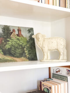 Vintage Spring Decor Ideas: Room by Room Guide to Refresh Your Home