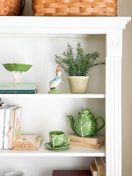 Vintage Spring Decor Ideas: Room by Room Guide to Refresh Your Home