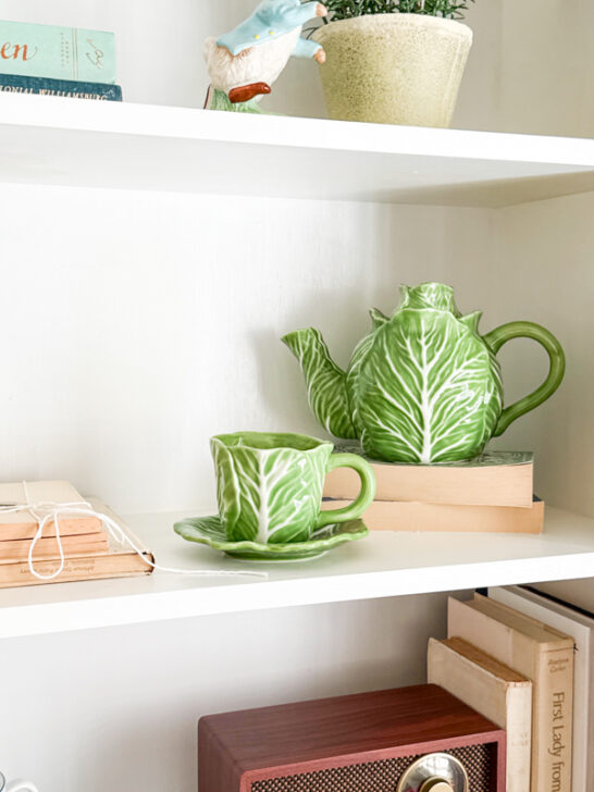 Vintage Spring Decor Ideas: Room by Room Guide to Refresh Your Home