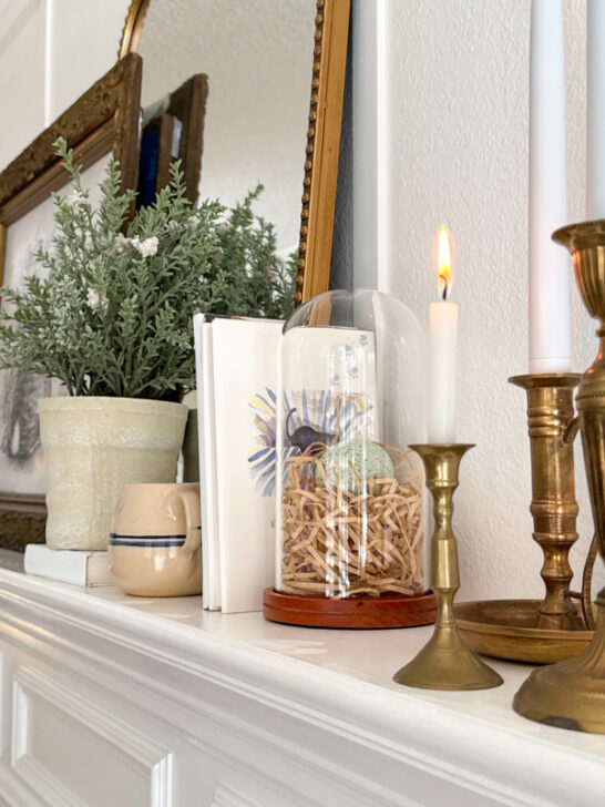 Vintage Spring Decor Ideas: Room by Room Guide to Refresh Your Home