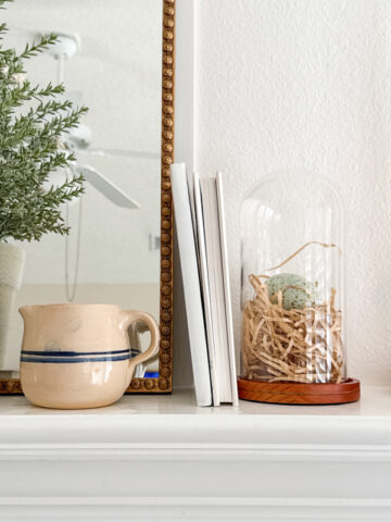Vintage Spring Decor Ideas: Room by Room Guide to Refresh Your Home