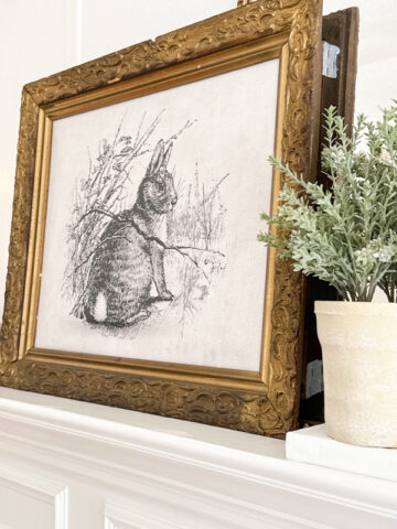 Vintage Spring Decor Ideas: Room by Room Guide to Refresh Your Home