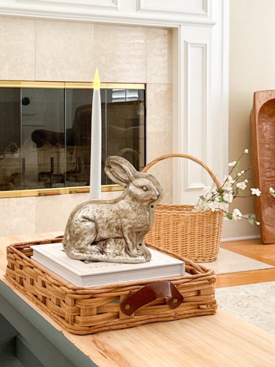 Vintage Spring Decor Ideas: Room by Room Guide to Refresh Your Home