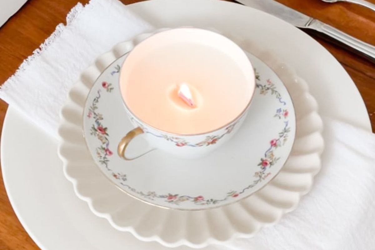 10 Charming & Fun Teacup Decor Ideas You’ll Want to Try Today