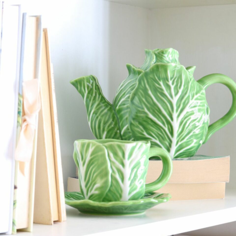 10 Charming & Fun Teacup Decor Ideas You’ll Want to Try Today