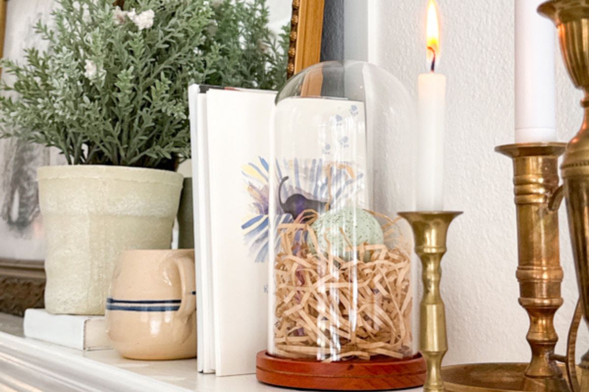 Vintage Spring Decor Ideas: Room by Room Guide to Refresh Your Home