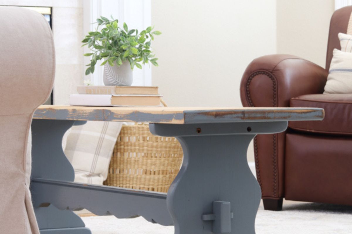 Height of Coffee Table to Sofa: Complete Guide