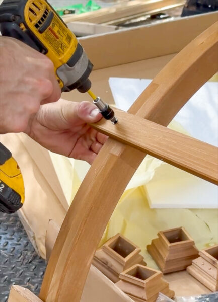 How to Build a Picket Fence (Beginner Friendly Step-by-Step Guide)