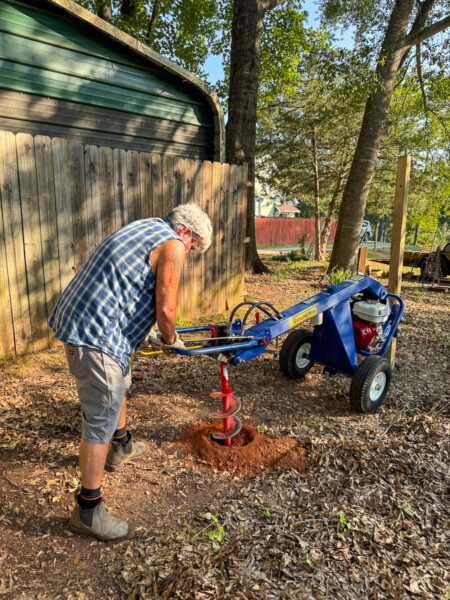 How to Build a Picket Fence (Beginner Friendly Step-by-Step Guide)
