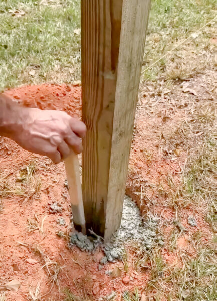 How to Build a Picket Fence (Beginner Friendly Step-by-Step Guide)